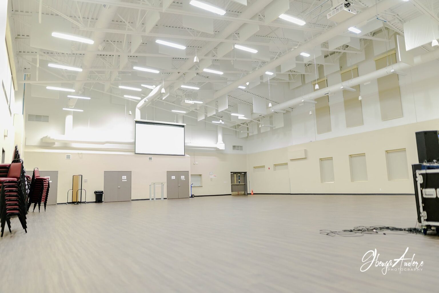 Venues – HOP Events Centre