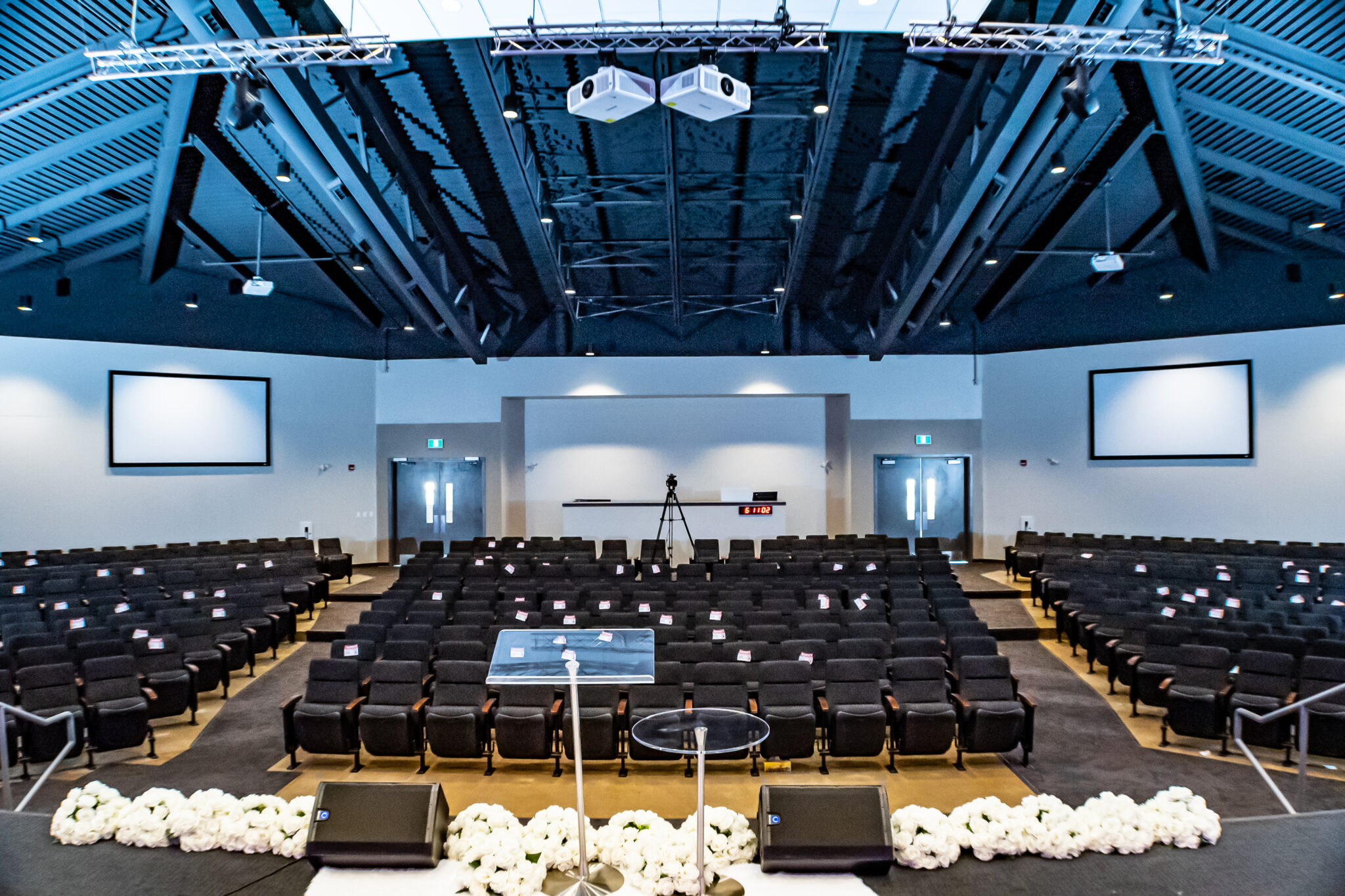 Venues – HOP Events Centre